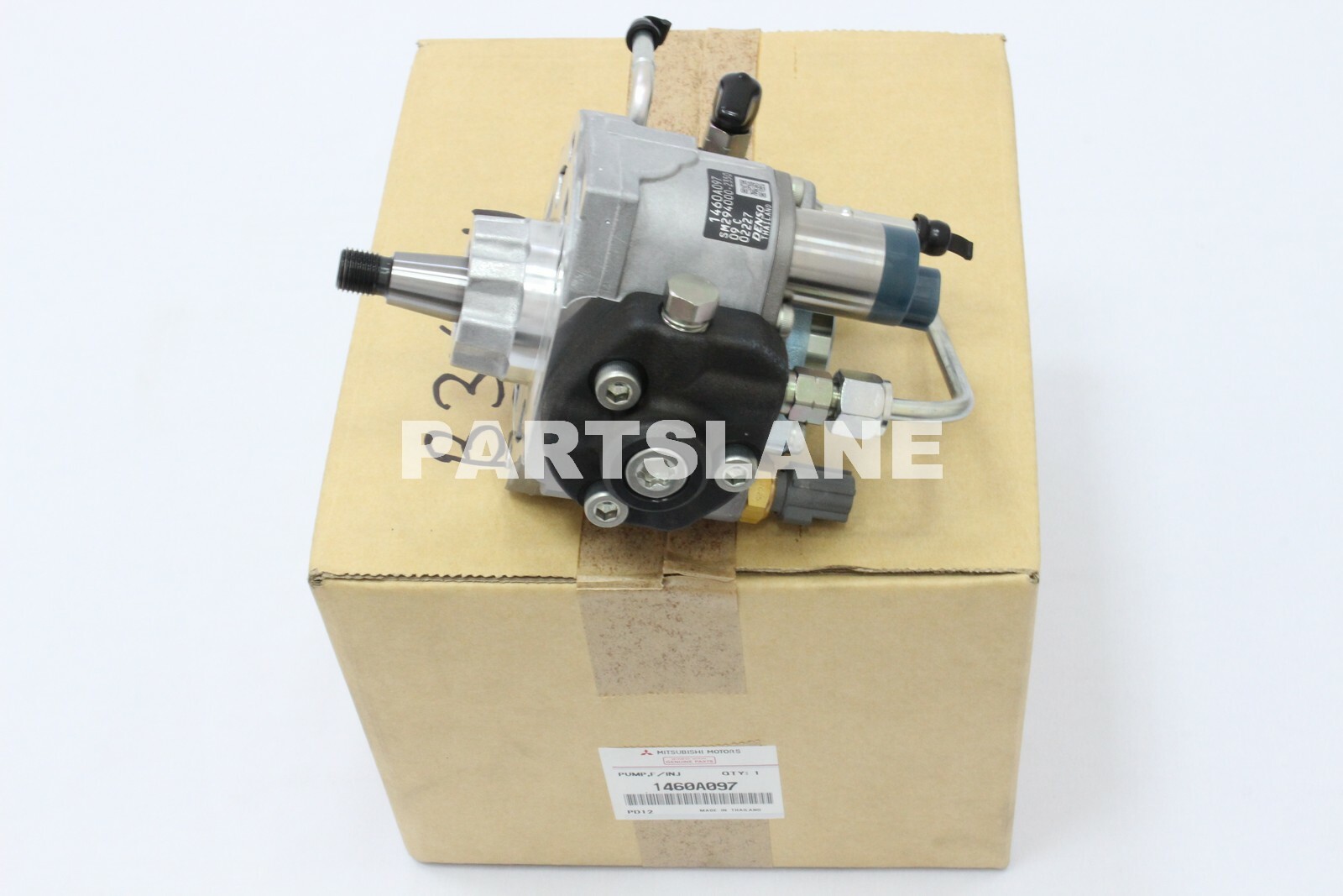 1460A097 Mitsubishi Pump Assyfuel INJEC Genuine OEM Part for sale ...