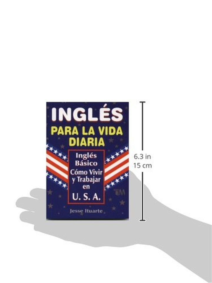 Ingles Basico libro Aprender Ingles Libros Para english Vida Diaria en ...