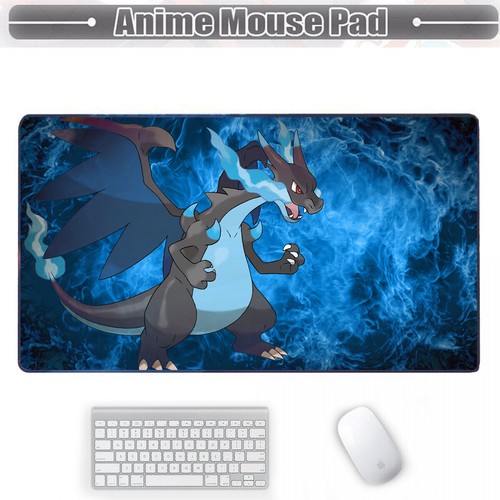 Board Card Game Pokemon Charizard 2090 Gaming Mouse Pad PTCG CCG MTG ...