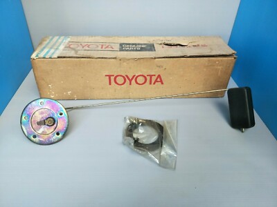 Looking for fuel sender/level sensor | Toyota Nation Forum