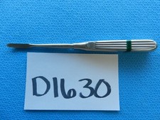 Codman 16 65-1050 Cushing Periosteal Elevator Narrow Mj2 for sale ...