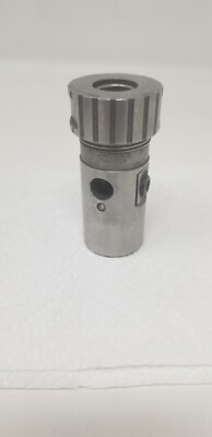 JACOBS CHUCK Tapping Chuck NO. 440-J10 5/16-5/8 Tap Cap Made in USA | eBay