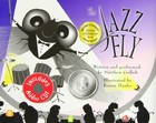 The Jazz Fly W/CD: Starring the Jazz Bugs - Paperback - GOOD | eBay