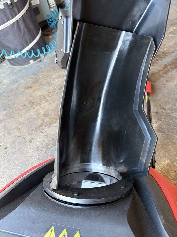 Milwaukee M18 Fuel 21" Auger Propelled Single Stage Snowblower- Tool ...
