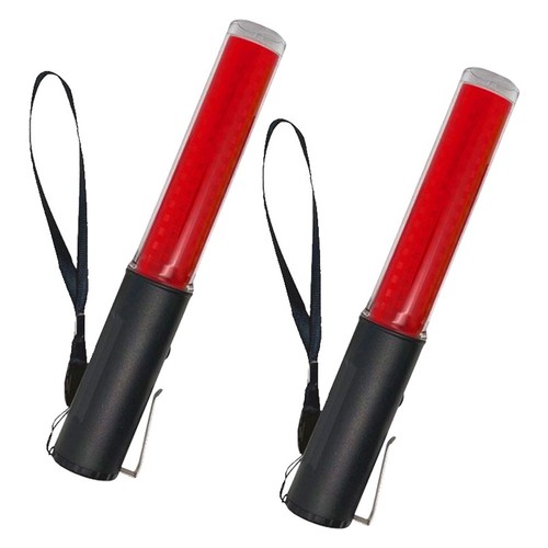 Traffic Batons, Traffic Control Stick,Safety Light Batons, Batons ...