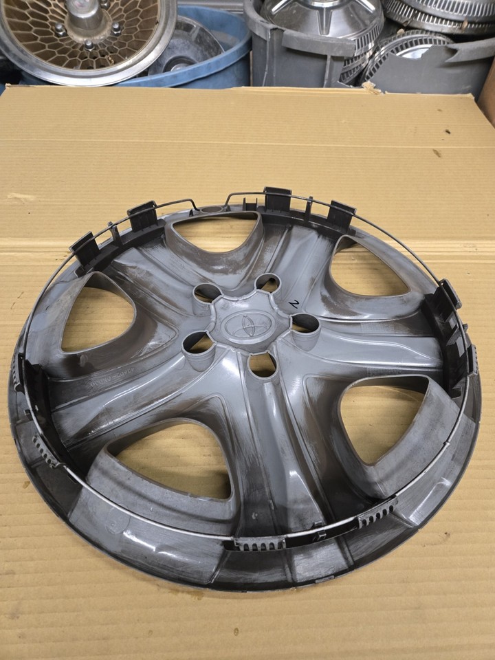 TOYOTA RAV 4 OEM 2016 2017 2018 HUB CAP WHEEL COVER 4260242020 61179 ...