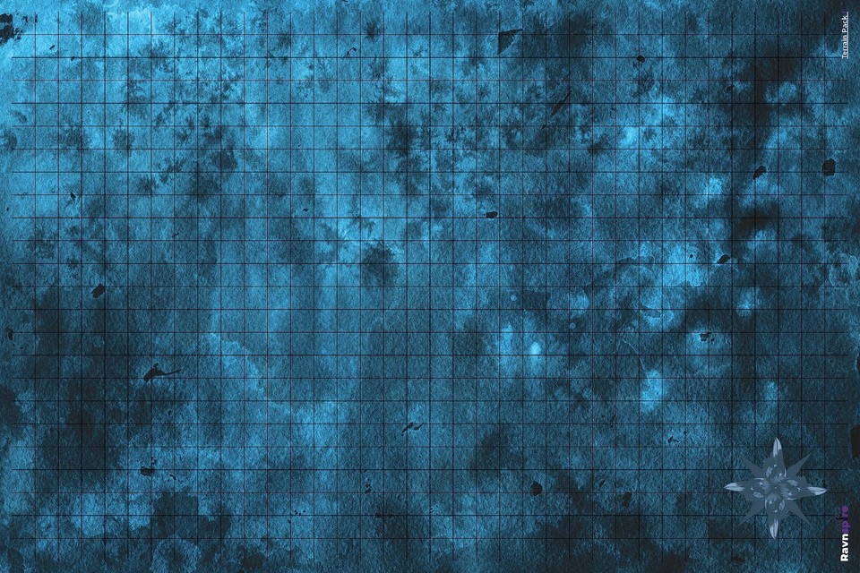 Ravnspire RPG DND Battle Mat 24” x 36” 3 Pack Terrain Pack 1 | eBay