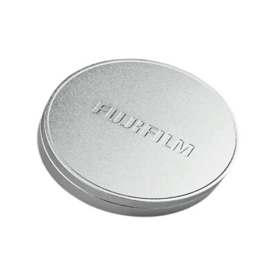 For Fuji Fujifilm Instax SQUARE SQ6 Metal Front Lens Cap Camera ...