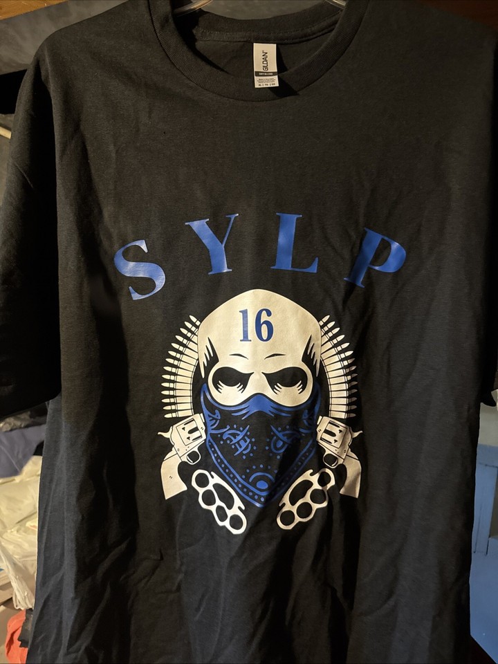 PAGAN'S MC Support Shirts | eBay