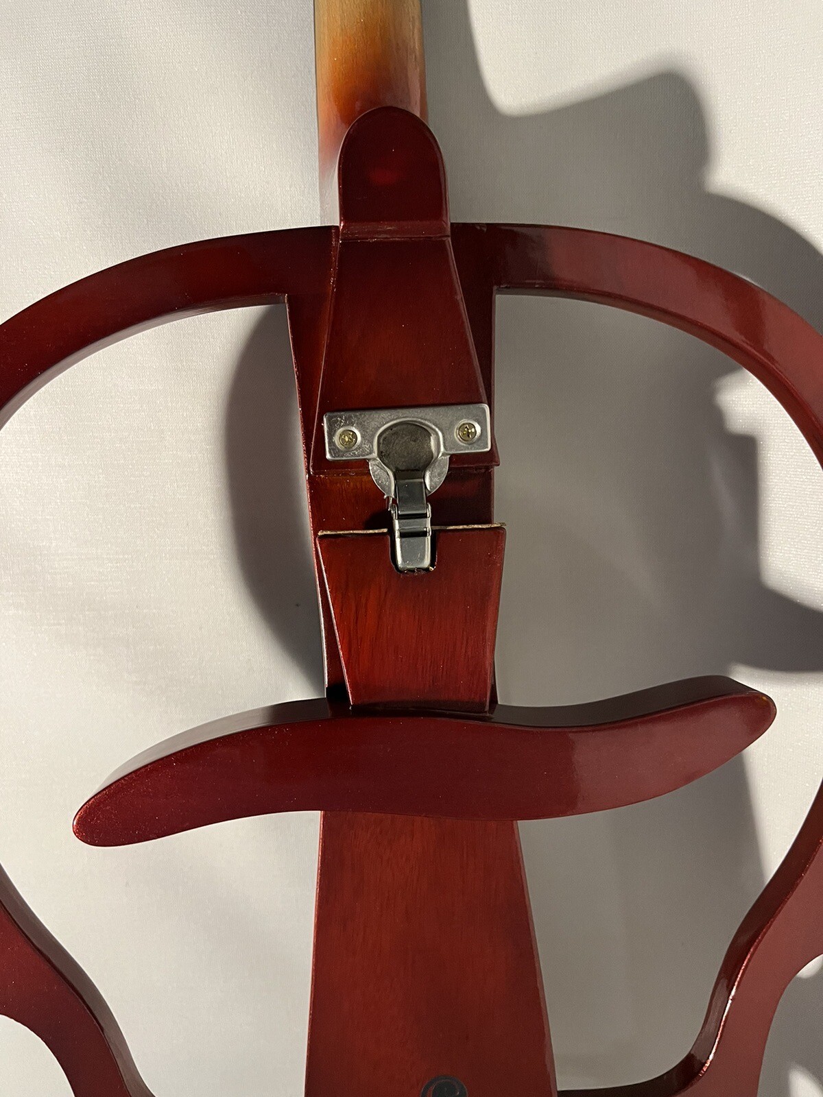 Electronic cello 4/4 black white professional Electric cello Used | eBay