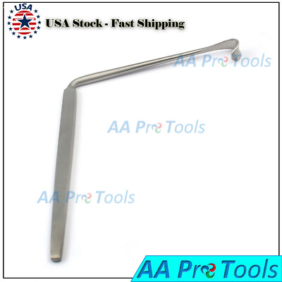 LOVE ROOT RETRACTOR ANGLE 90 DEGREES NEURO- SURGICAL INSTRUMENTS | eBay