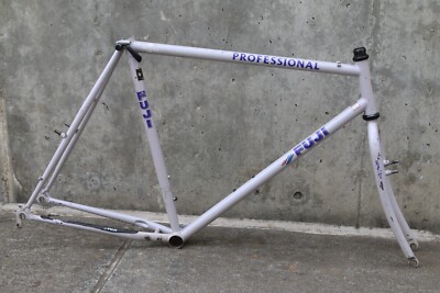 Bicycle Frames - Tange Steel - Nelo's Cycles