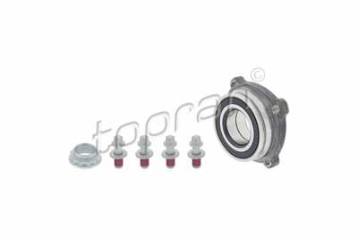 BMW Wheel Bearing Kit Rear E53 X5 2000-2006 3.0i 3.0d 4.4i 4.6is 4.8is ...