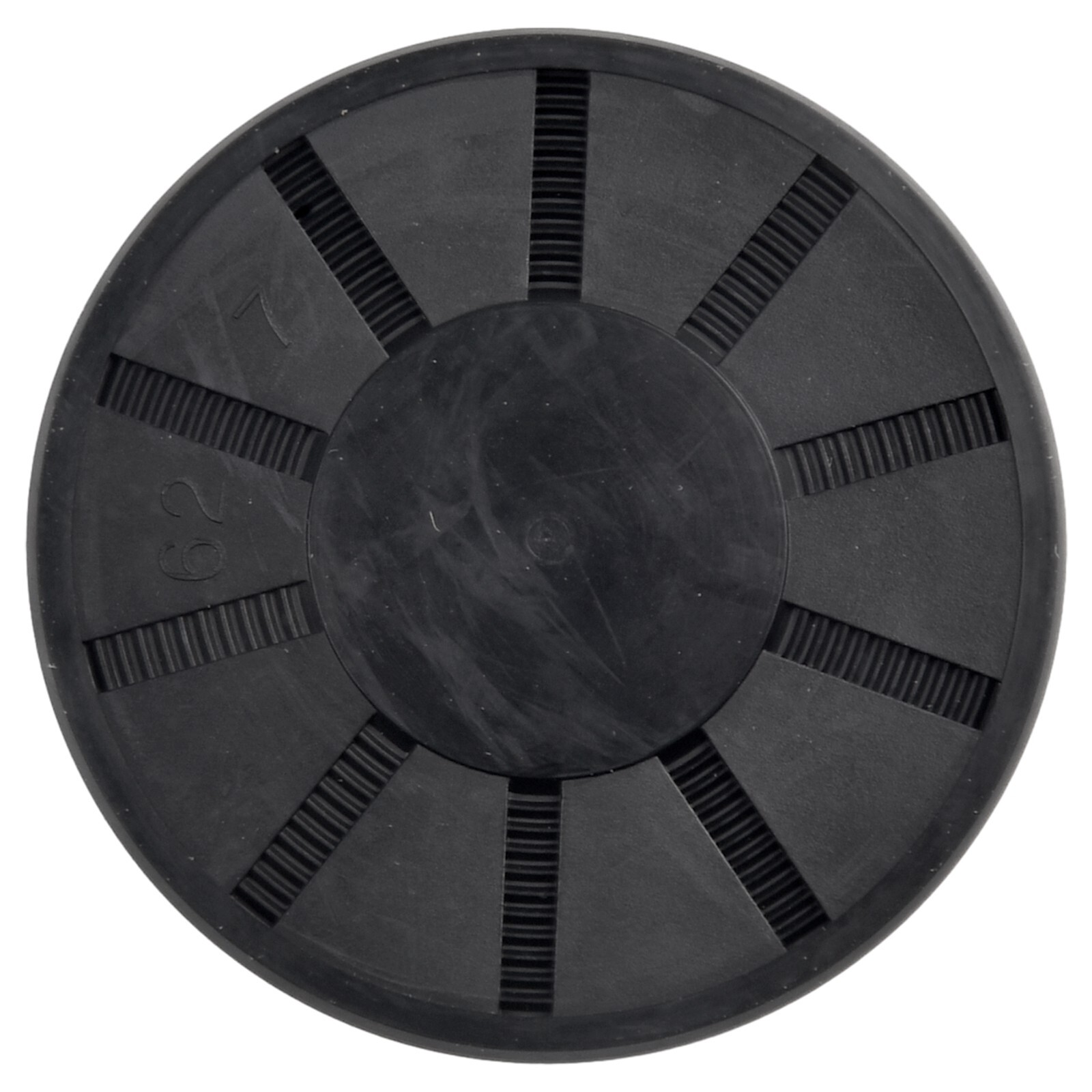 Head Plug Black Plug-and-play 1397381 Camshaft Cover Direct Replacement ...