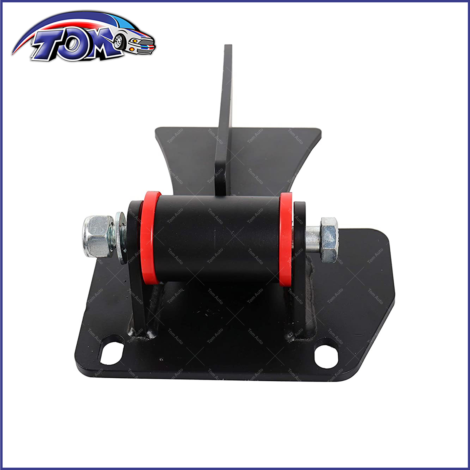 Weld In Motor Mount Set Engine & Frame Brackets For Chevy LS1 LS6 LS-1 ...