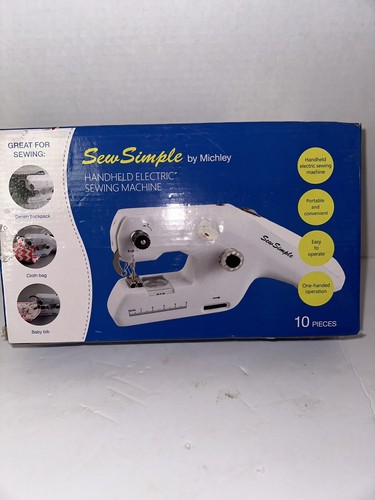 Sew Simple | eBay