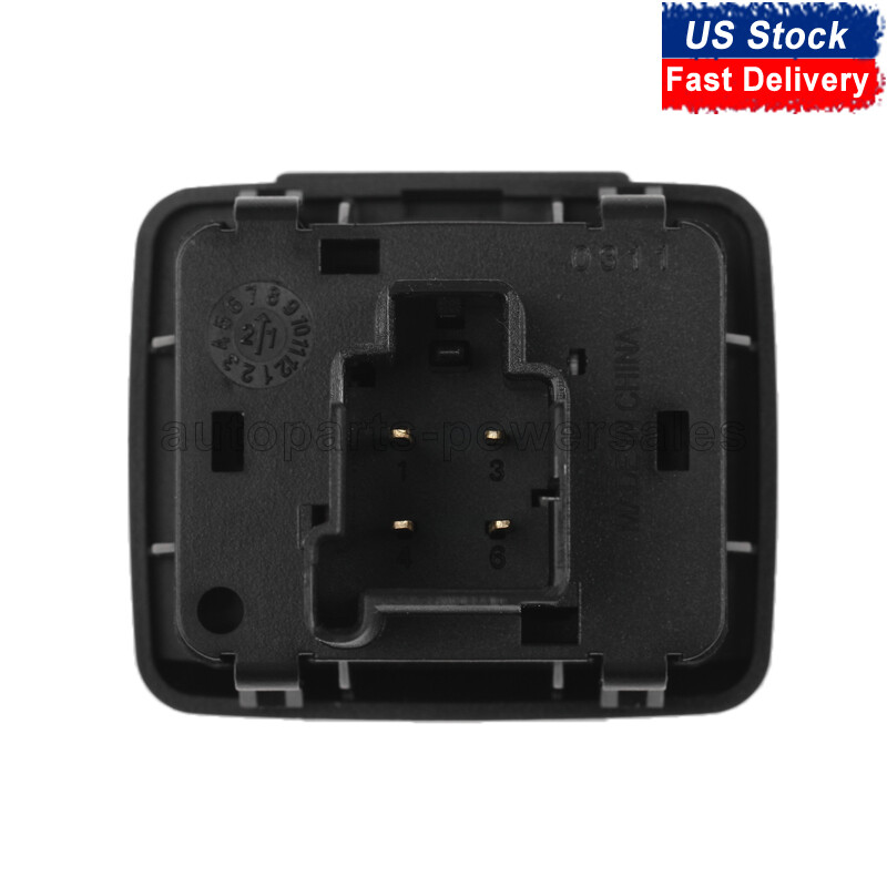 FL3Z-19N236-A 110V 400W Center Console Rear Power Outlet For 2015 2016 ...