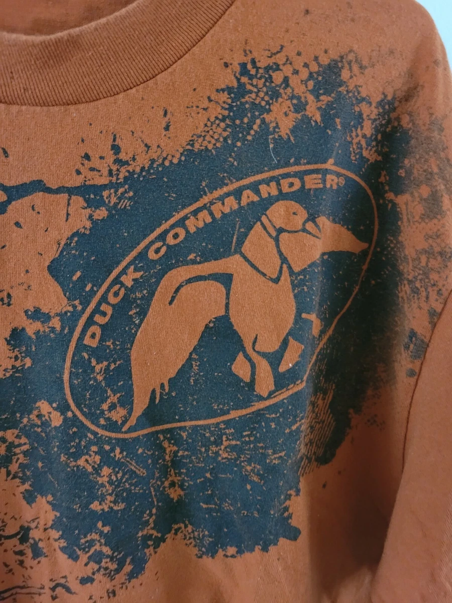 Duck Commander Tattoo