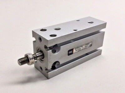 Pneumatic Cylinders - 16 Stroke