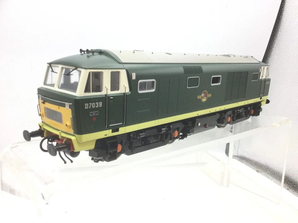Heljan O Gauge Model Railway Locomotives for sale | eBay UK