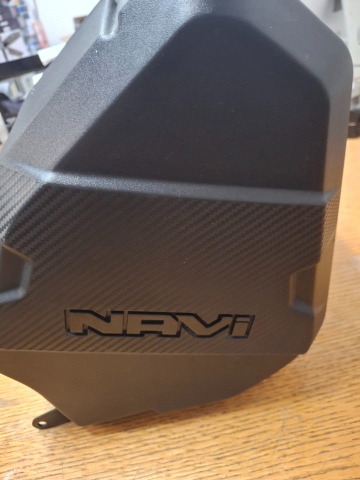 honda navi storage luggage box | eBay