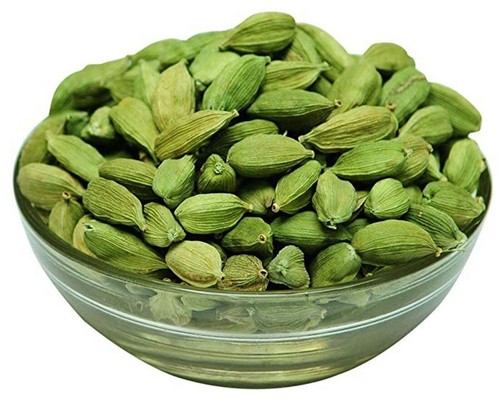 Épices Elaichi Small -ilaichi Choti Cardamome verte Elettara Cardamomum ...