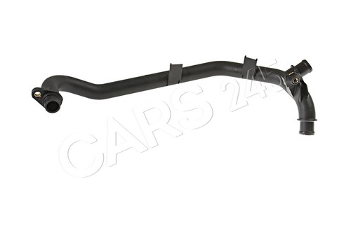Genuine BMW E36 Compact Sedan Cooling System Water Hose Pipe OEM ...