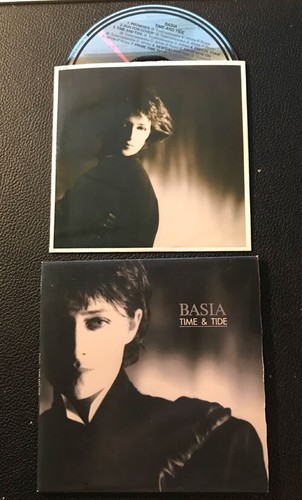 Mini Lp Cd Basia | eBay