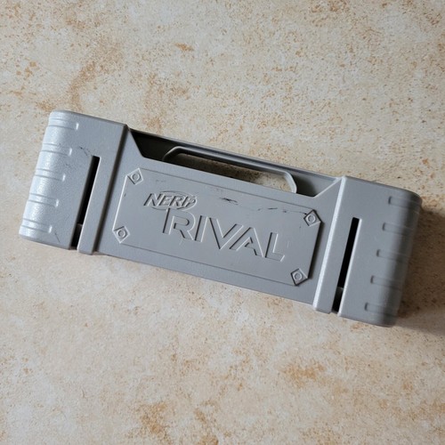 Nerf Rival Rechargeable Battery ONLY No Charger 7.2V NiMH 1500AH ...