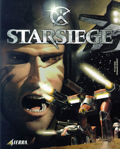Starsiege (PC, 1999) online kaufen | eBay
