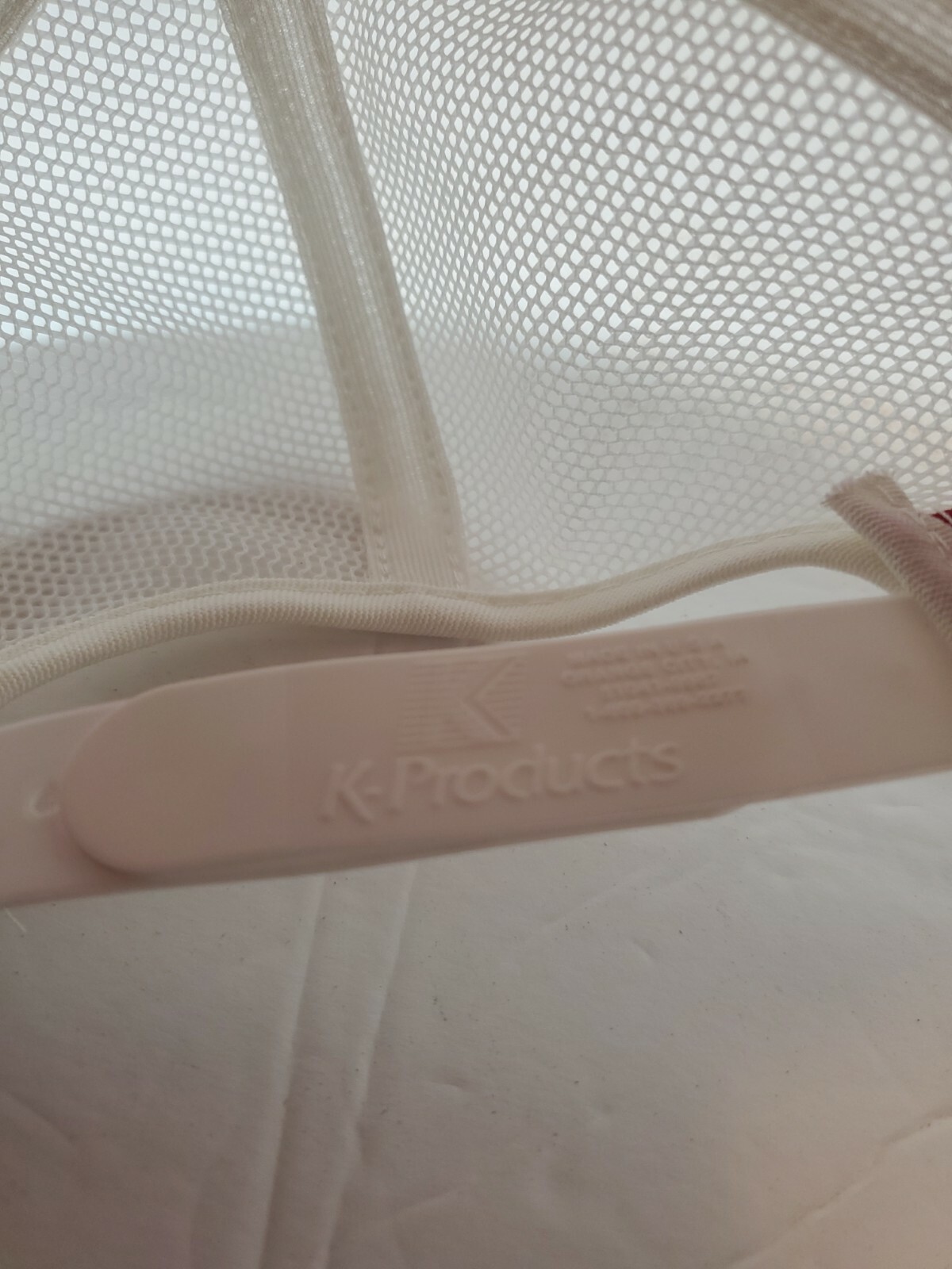 Vintage AgriPro Snapback Trucker / Farmer Hat Mesh Ca… - Gem