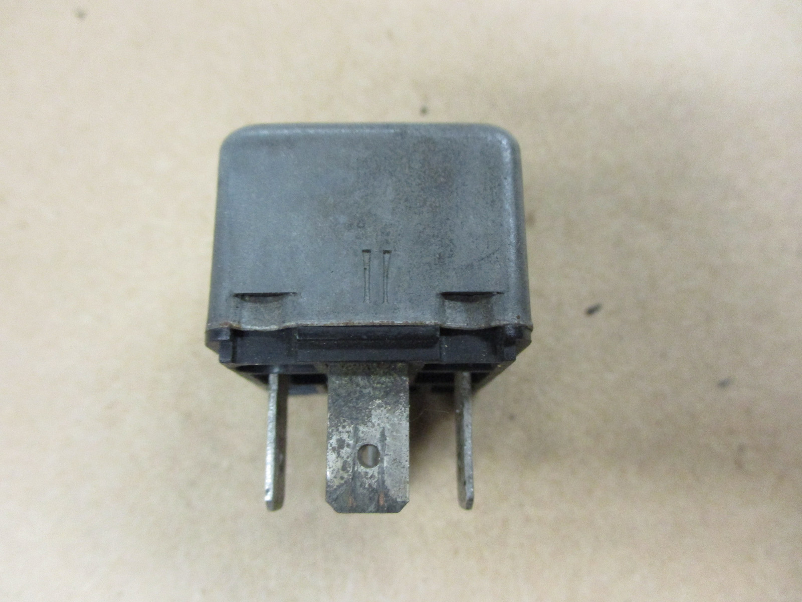 BMW R100T R100RT R100 R100RS airhead relay | eBay