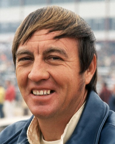 1971 BOBBY ISAAC Glossy 8x10 Photo Print Riverside Raceway Poster Dodge ...