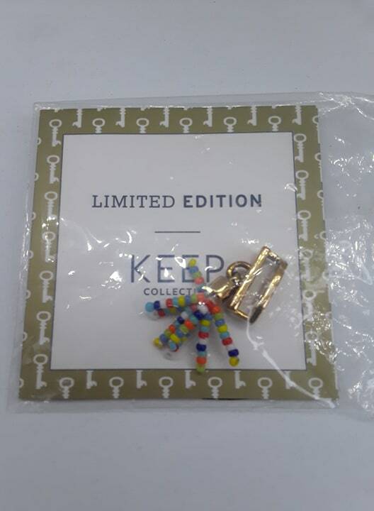 Keep Collective Limited Edition, FRIENDSHIP TASSEL, retired/NIP! | eBay