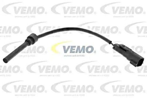 Coolant Level Sensor Black Plastic VEMO For VOLVO LAND ROVER S60 II ...