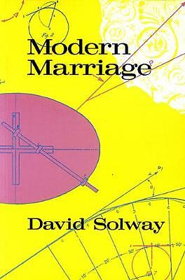 Modern Marriage by David Solway (Paperback, 1987) for sale online | eBay