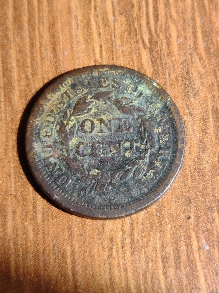 LOT OF OLD SILVER & COPPER COINS FROM THE 19th & EARLY 20th CENTURIES ...