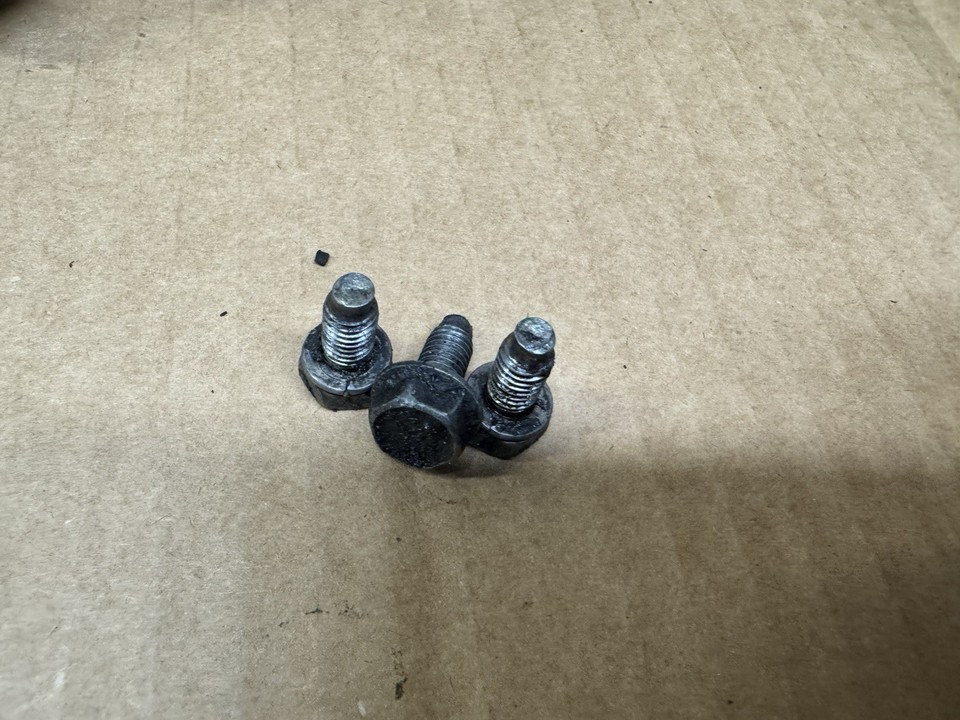 88-96 Ford ObsM5od Tower READ! F150 M5OD-R2 Shifter PARTSHandle With ...