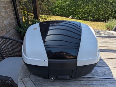 Honda Top Box 46L | eBay UK