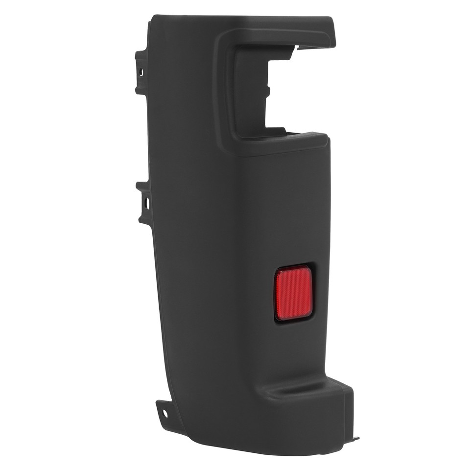 For Ram Promaster 2014-25 2018 Rear Bumper End Cap Cover Left Driver ...