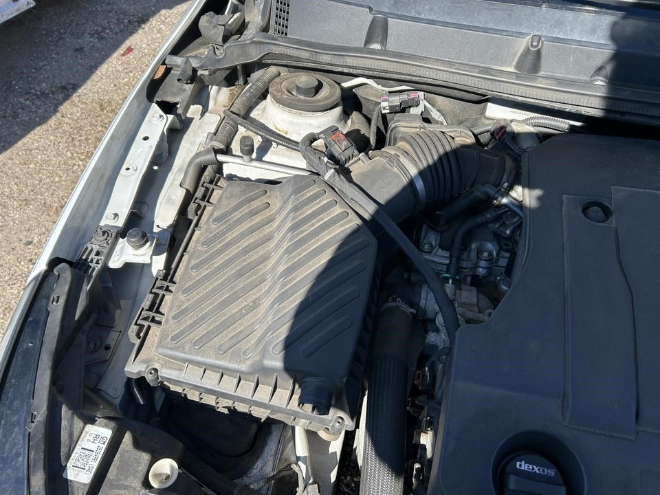 Driver Left Air Bag Driver Wheel Fits 14-16 LACROSSE 104773513 | eBay