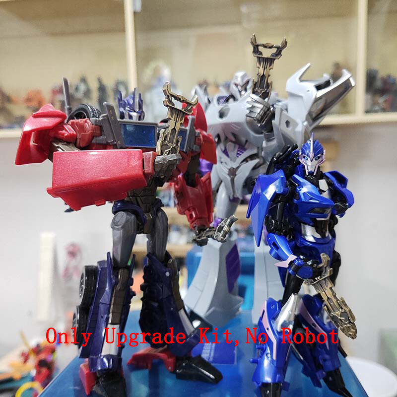 Casting TFP Omega Key Model Hammer Upgrade Kit For TFP The Forge of ...