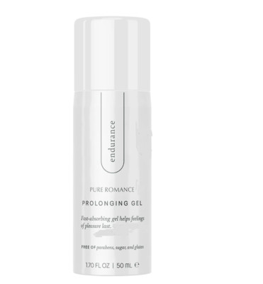 Euforia Pure Romance Prolonging Cream for Men - Endurance ## IN STOCK ...