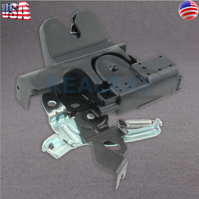 For 2002-2006 Lexus ES300 ES330 Trunk Latch Deck Lid Lock Actuator ...