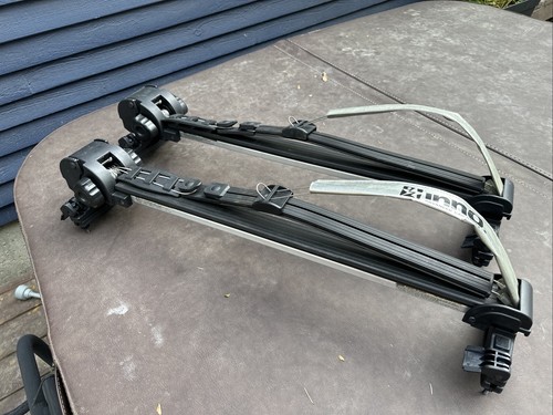 Inno Racks INA446 Kayak / Canoe / SUP / Surf Roof Car Rack | eBay
