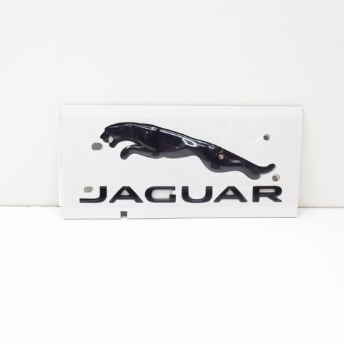 JAGUAR F-PACE X761 Rear Badge T4A41816 GENUINE online kaufen | eBay