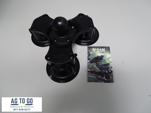 RAM RAP-365-224-1U MOUNT (RAM MOUNT) READ FULL DESCRIPTION | eBay