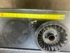 Flywheel Fan Briggs & Stratton 17.5 HP 31C707 Engine OEM for sale ...