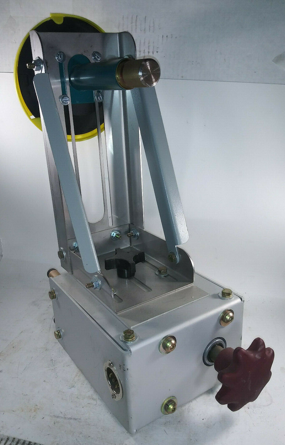 1 NEW POWELL 51897G29 VACUUM REMOTE RACKING DEVICE NNB ***MAKE OFFER ...