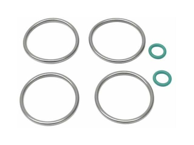 Power Steering Line Repair Kit For ML350 ML500 S600 C240 SLK280 S550 ...